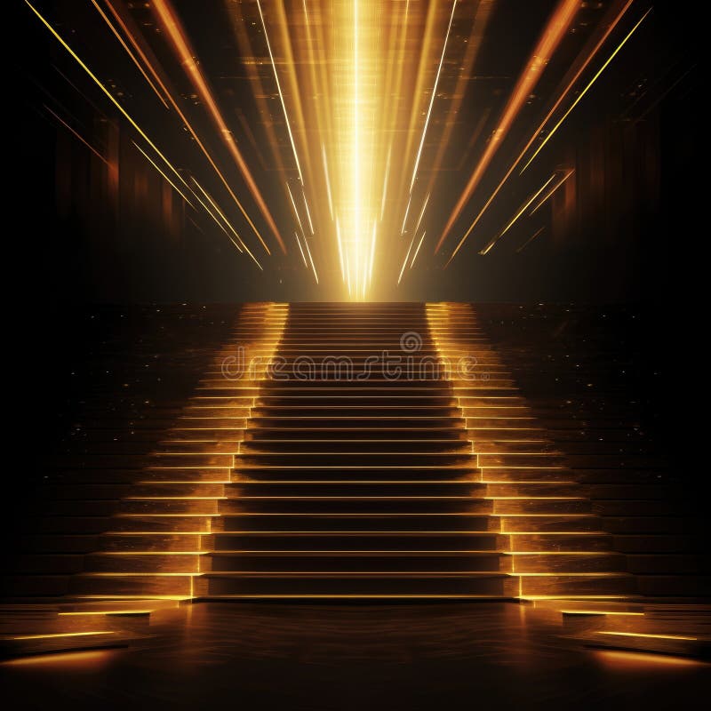 Central Staircase Stock Illustrations – 109 Central Staircase Stock ...