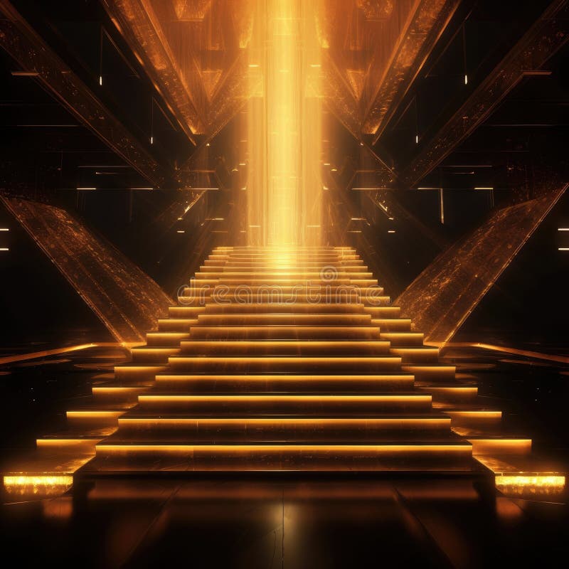 Central Staircase Stock Illustrations – 103 Central Staircase Stock ...