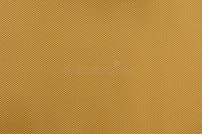 Gold Color Background. Rough Gold Texture Design on the Wall Stock ...
