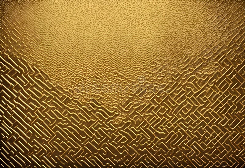 Gold Background Texture. Element of Design Stock Image - Image of curve ...