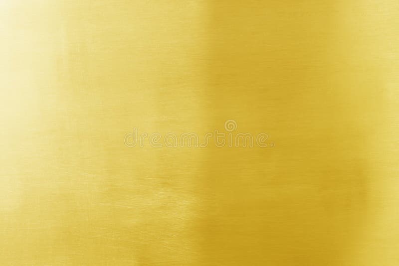 Gold Background Texture and Gradients Shadow Stock Image - Image of ...