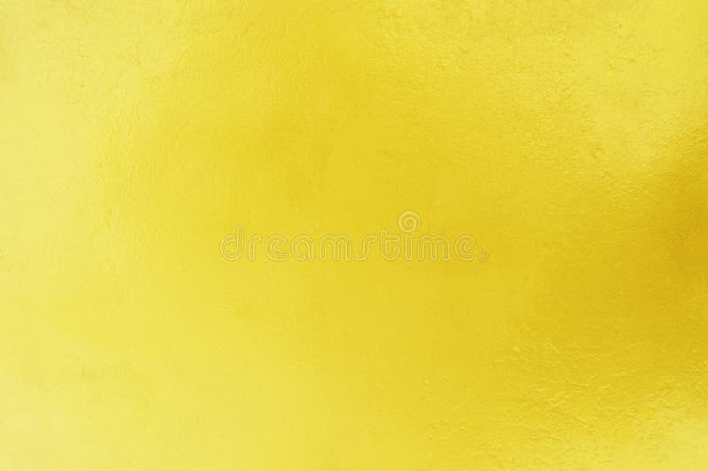 Gold Background or Texture and Gradients Shadow. Stock Image - Image of ...