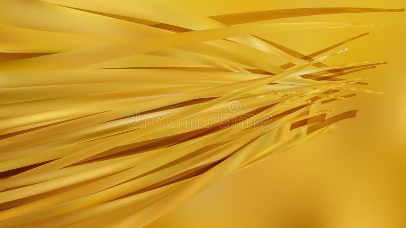 Gold Background Vector Illustration Stock Vector - Illustration of ...