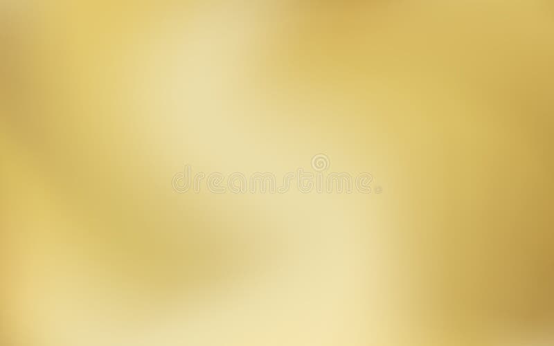 Gold Background stock vector. Illustration of glow, template - 255579457