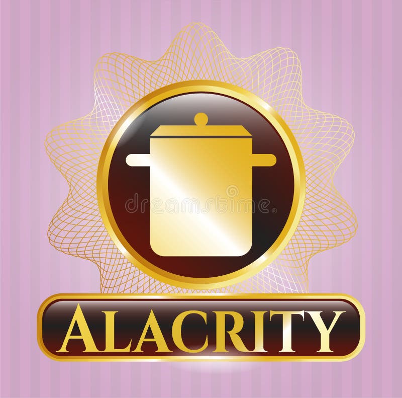 Alacrity Logo