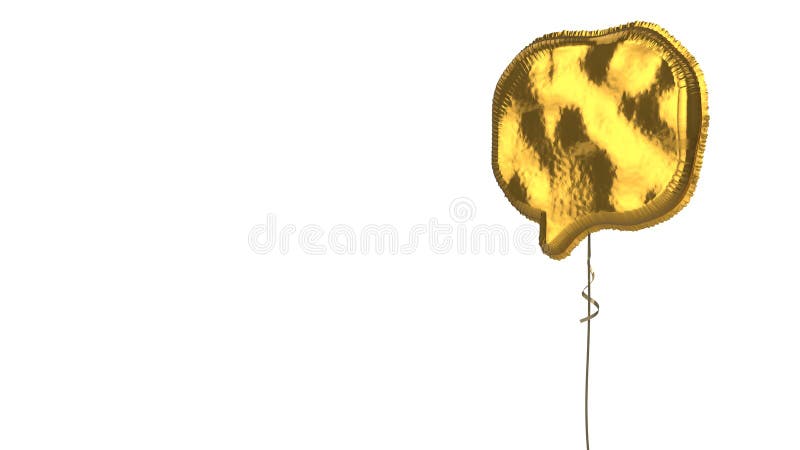 Interview Bubble Metallic Stock Illustrations – 69 Interview Bubble ...