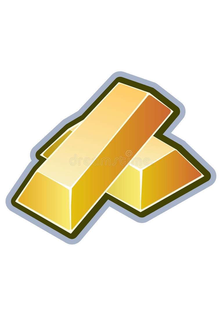 Gold Bar Vector Stock Illustrations – 36,765 Gold Bar Vector Stock ...