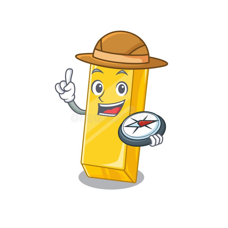 Gold Explorer Stock Illustrations – 889 Gold Explorer Stock ...