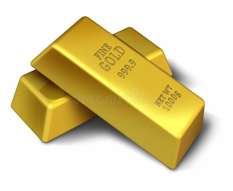 Gold Bars Wealth Stock Illustrations – 28,787 Gold Bars Wealth Stock ...