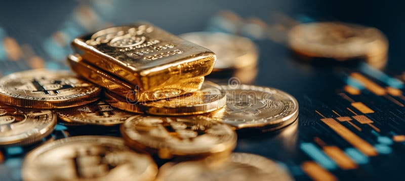 Gold Bars Atop Regulatory Compliance Tools for Tracking Key Performance ...