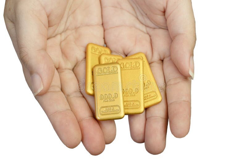 Gold Bars 99 White Background Stock Photos - Free & Royalty-Free Stock ...