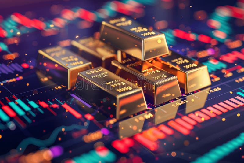 Gold Bars Stacked on Compliance Tools for Tracking Regulatory ...