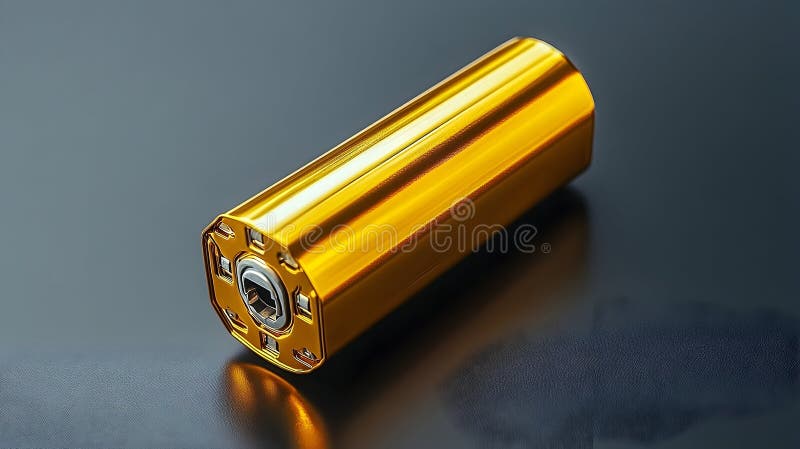 Golden Tubular Motor Stock Illustrations – 1 Golden Tubular Motor Stock ...