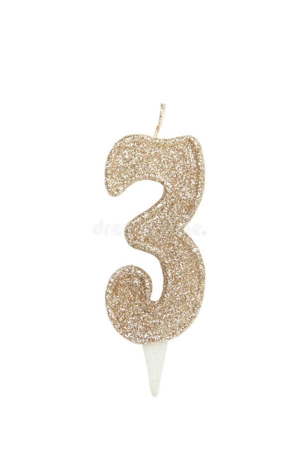 185 Number 3 Cupcake Cake Stock Photos - Free & Royalty-Free Stock ...