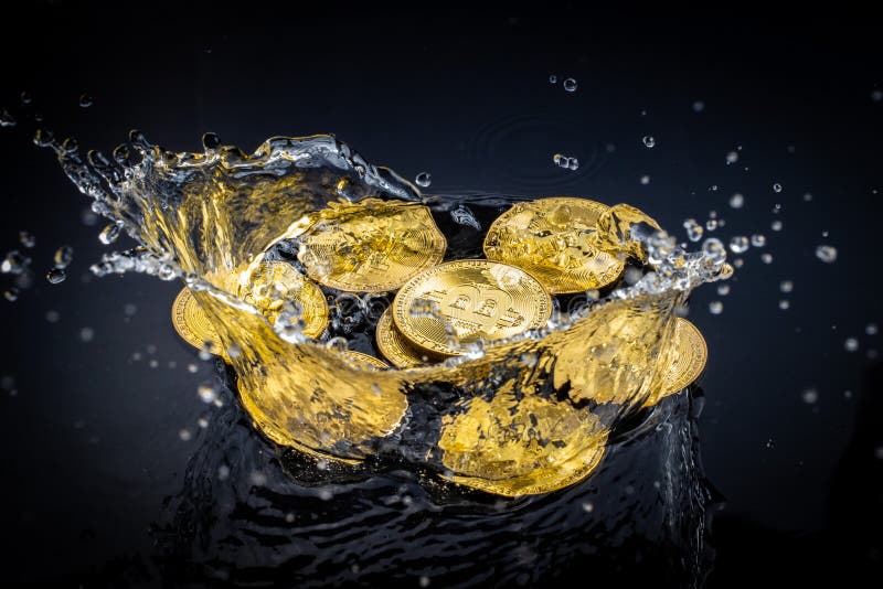 202 Gold Coin Splash Stock Photos - Free & Royalty-Free Stock Photos ...