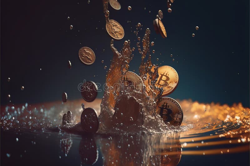 449 Coins Splash Stock Photos - Free & Royalty-Free Stock Photos from ...