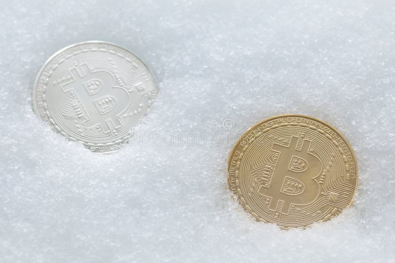 1,149 Bitcoin Winter Stock Photos - Free & Royalty-Free Stock Photos ...
