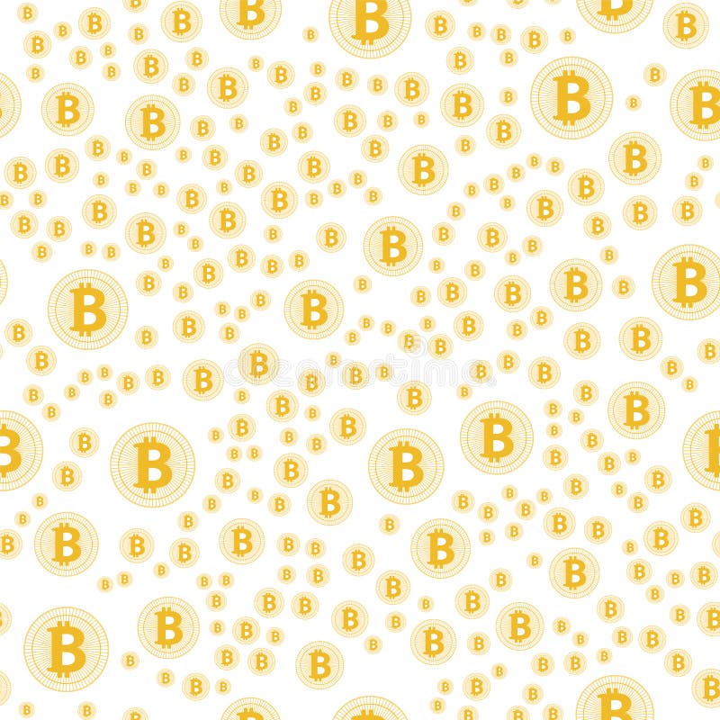 Bitcoin Pattern Stock Illustrations – 10,628 Bitcoin Pattern Stock ...
