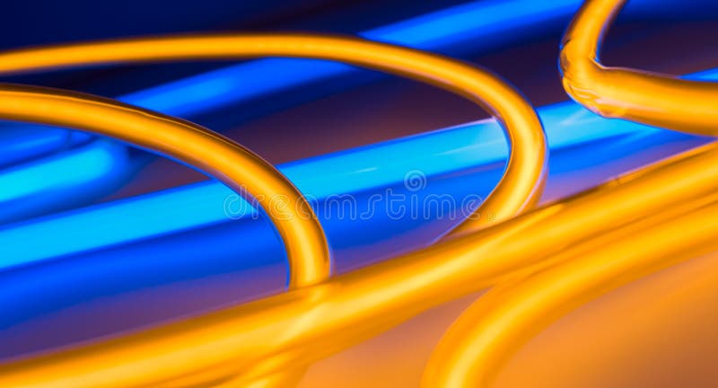 Lighting Circle Neons Stock Photos - Free & Royalty-Free Stock Photos ...