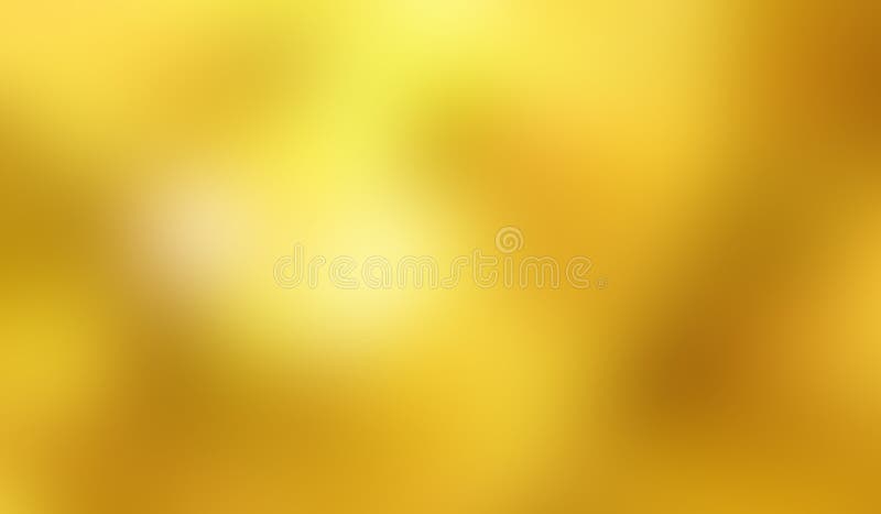 Gold Blur Background Design with Modern Style for Poster Banner and ...