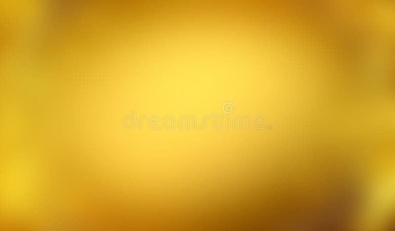 Gold Blur Background Design with Modern Style for Poster Banner and ...
