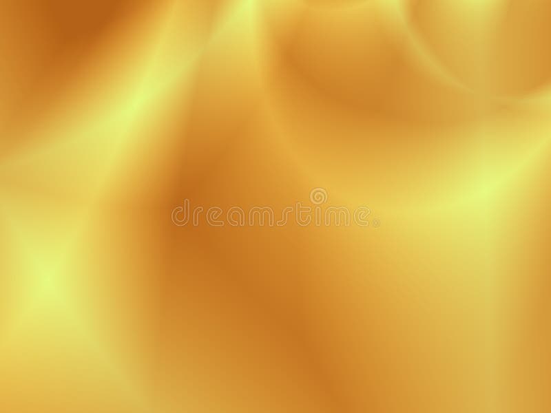 Gold Blurred Abstract Headers Pattern Stock Illustration - Illustration ...