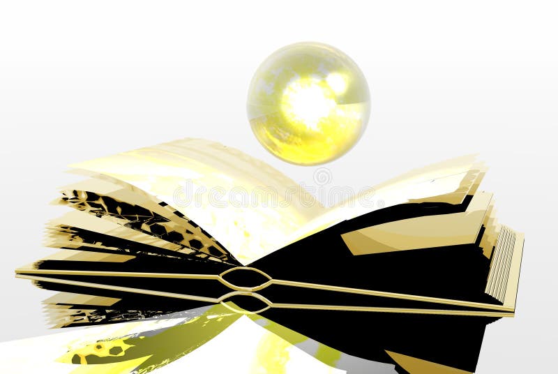 Gold Book Stock Illustrations – 89,433 Gold Book Stock Illustrations ...