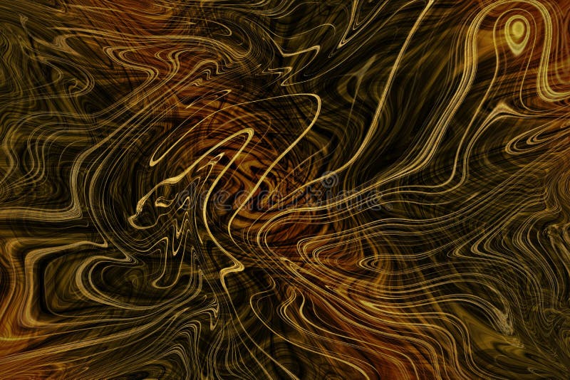 Gold Border Gold Brown Marble Pattern and Luxury Interior Wall Tile and ...