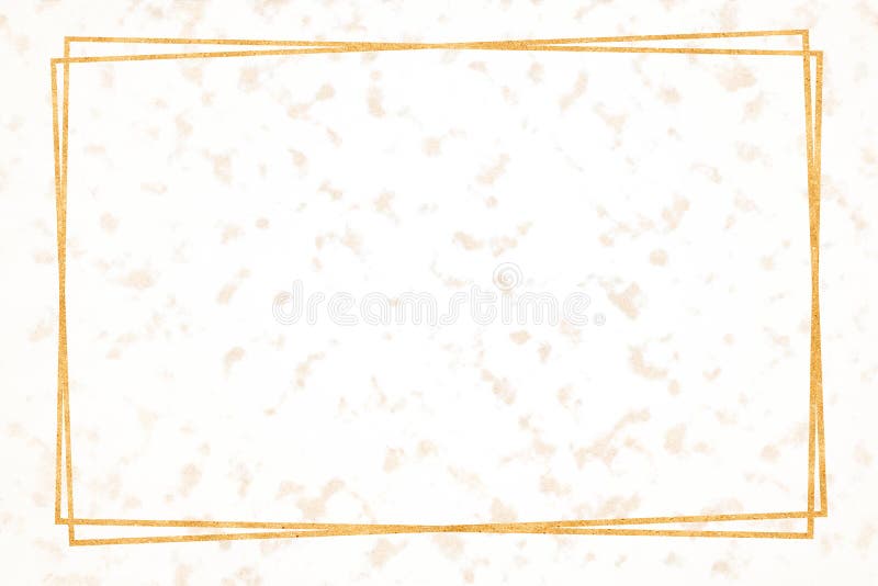 Gold Border Gold White Marble Pattern Luxury Interior Wall Tile and ...