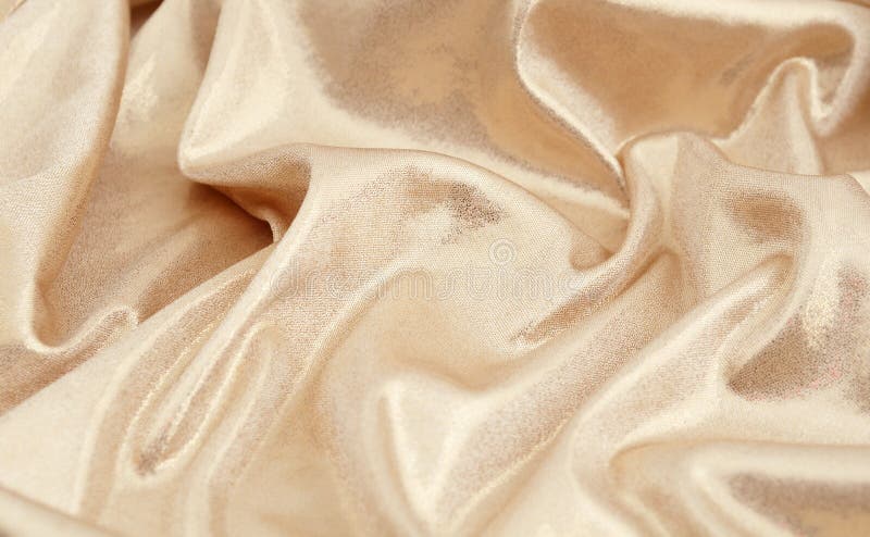 Gold brocade stock photo. Image of shiny, level, shape - 17501566