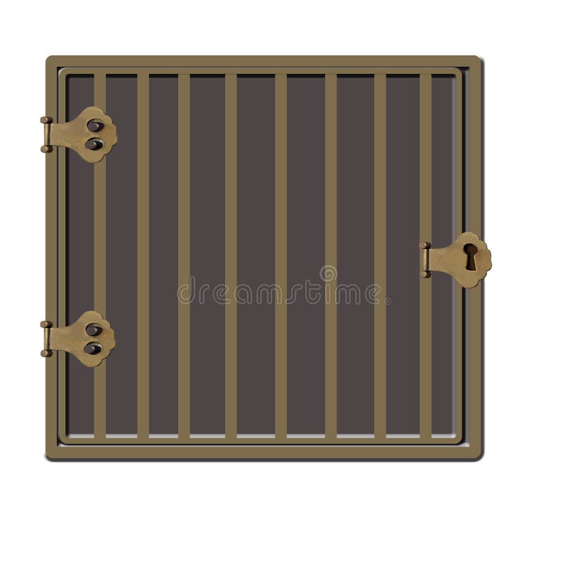 Jail Cell Cartoon Stock Illustrations – 961 Jail Cell Cartoon Stock ...
