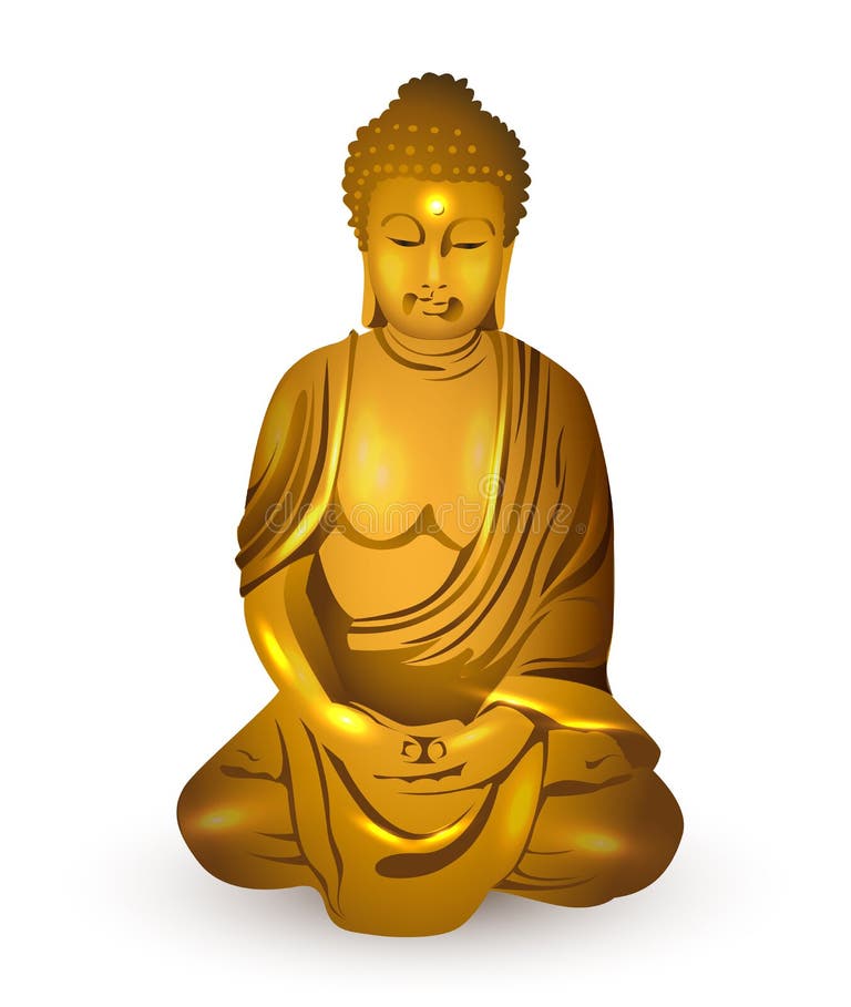 Gold Statue Stock Illustrations – 33,373 Gold Statue Stock ...