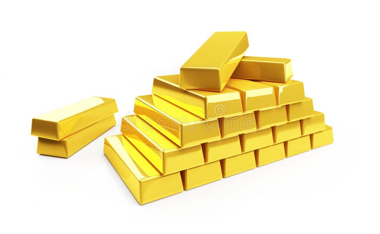 Gold Bullion Background Stock Illustrations – 19,291 Gold Bullion ...