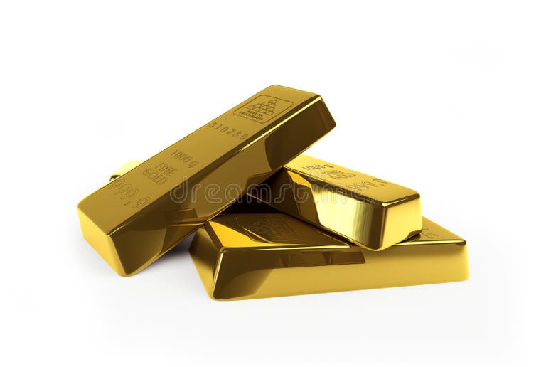 Gold Bullion Background Stock Illustrations – 19,291 Gold Bullion ...