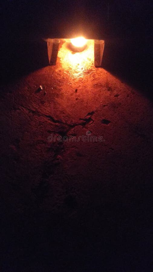 Gold burning stock image. Image of painting, circle - 250584663