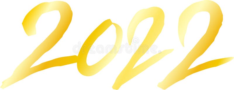 2022 Calligraphy Stock Illustrations – 6,156 2022 Calligraphy Stock ...