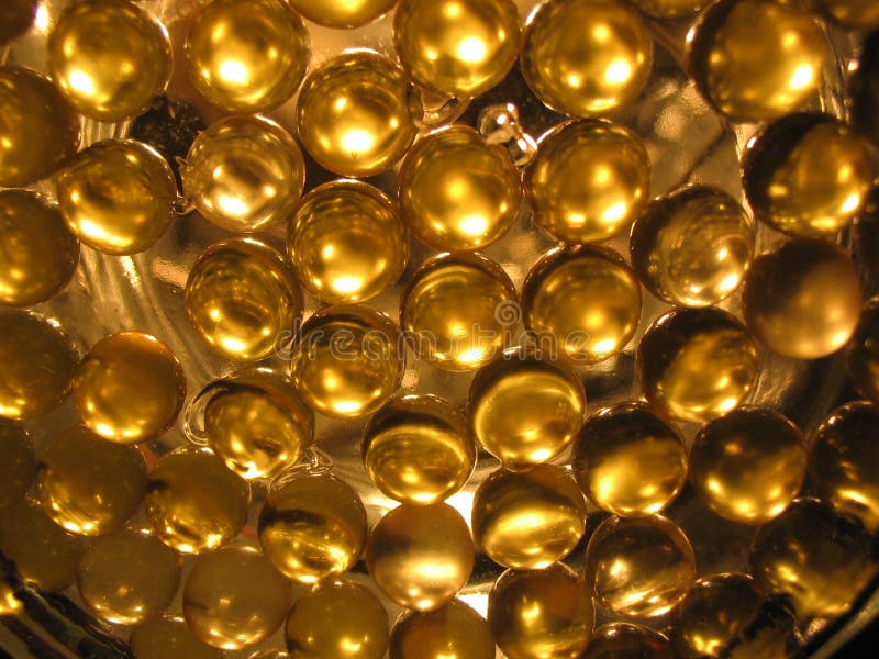 Gold capsules stock image. Image of heal, healthcare, drugs - 4358683