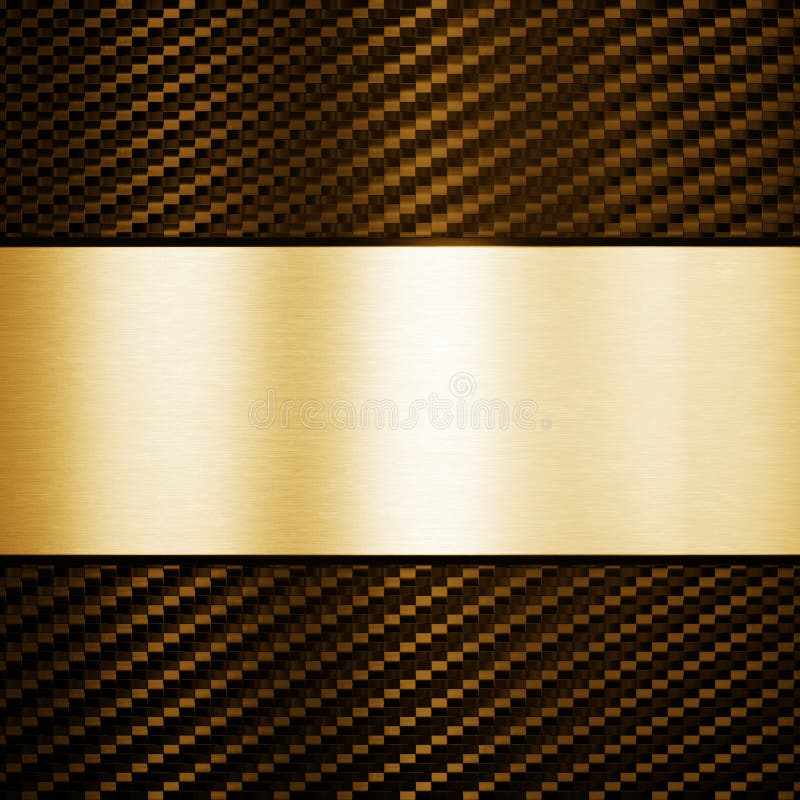 Gold Carbon Fiber Stock Illustrations – 861 Gold Carbon Fiber Stock ...
