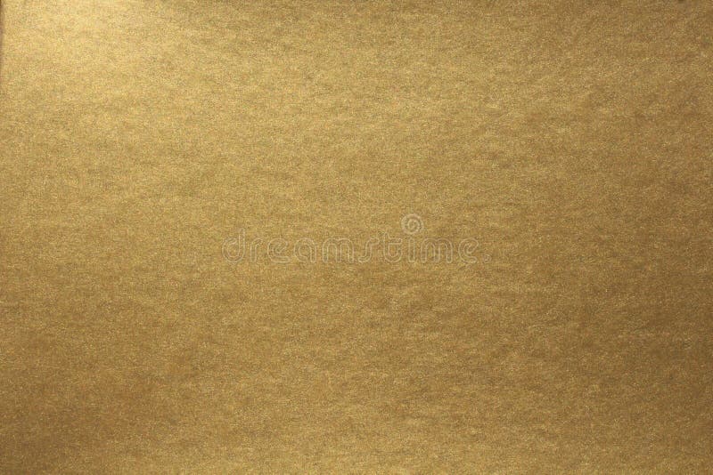 Gold cardboard stock photo. Image of luxury, page, paper - 81295700