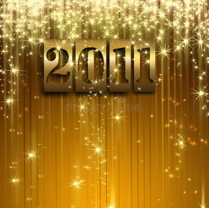 New Years Eve 2017 stock vector. Illustration of hour - 78680221