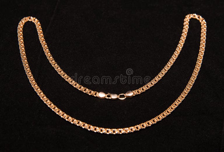 11,972 Gold Chain Black Background Stock Photos - Free & Royalty-Free ...