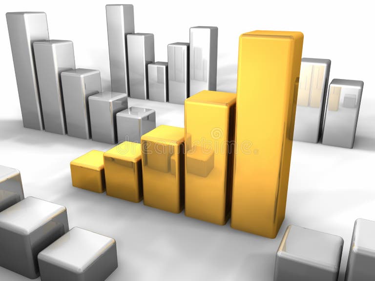 Illuminated Gold Chart Stock Illustrations – 268 Illuminated Gold Chart ...