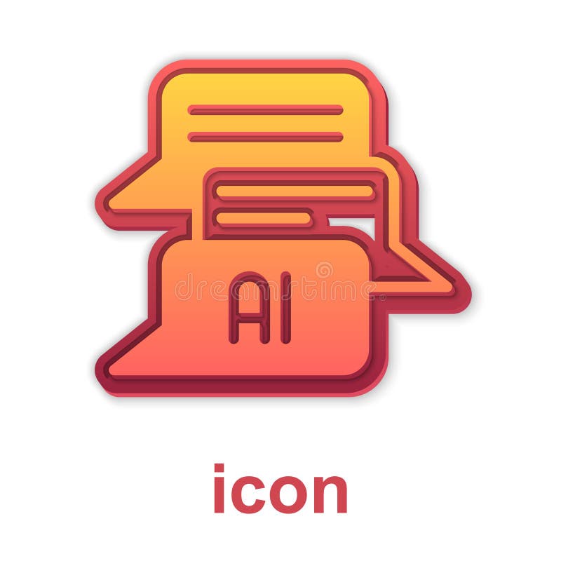 Red Chatbot Stock Illustrations – 309 Red Chatbot Stock Illustrations ...