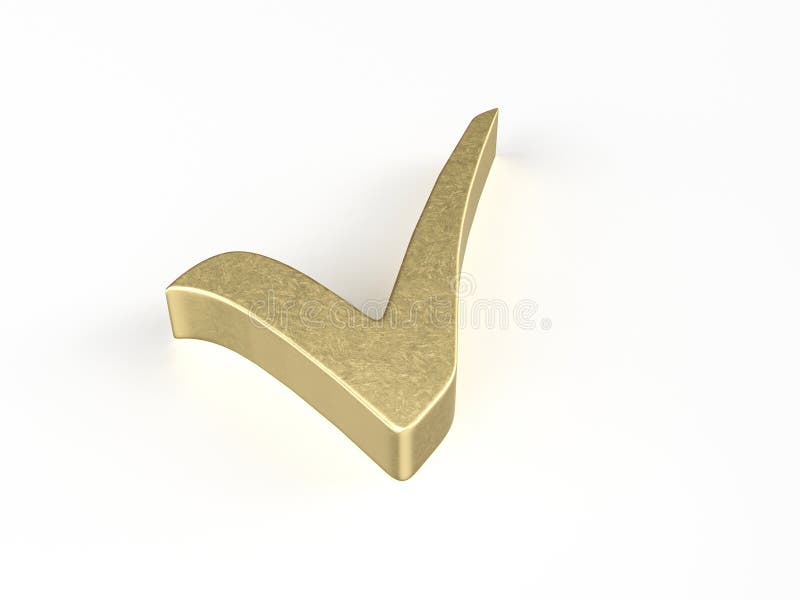 Gold Tick Symbol Stock Illustrations – 1,261 Gold Tick Symbol Stock ...