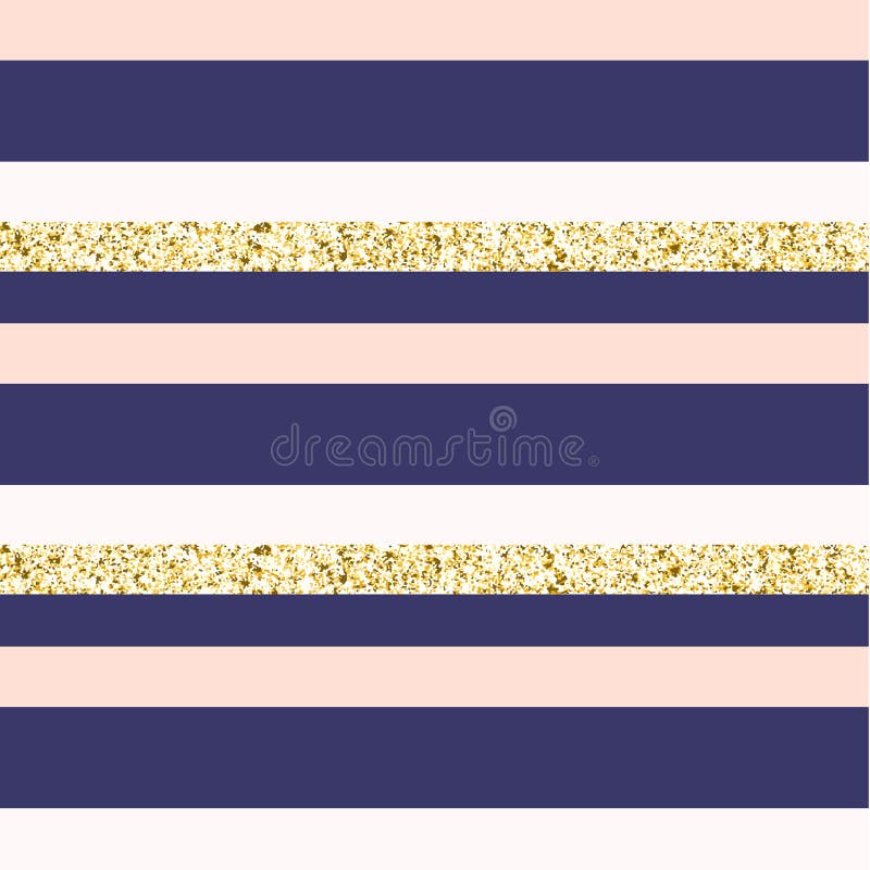 Gold Chic Background Vector Design Element Stock Illustration ...
