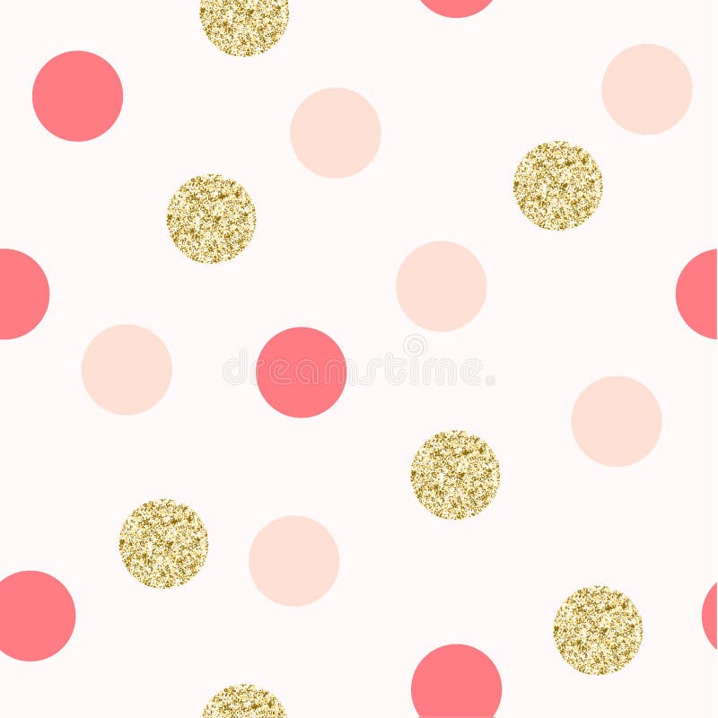 Gold Chic Background Vector Design Element Stock Illustration ...