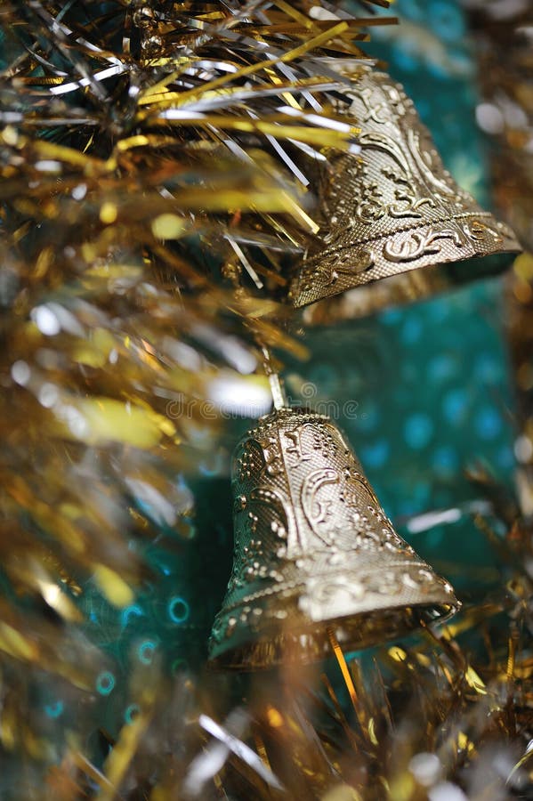 Handbells stock photo. Image of christmas, ringing, ring - 3905020