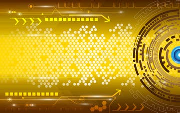 Gold Science Background Stock Illustrations – 59,942 Gold Science ...