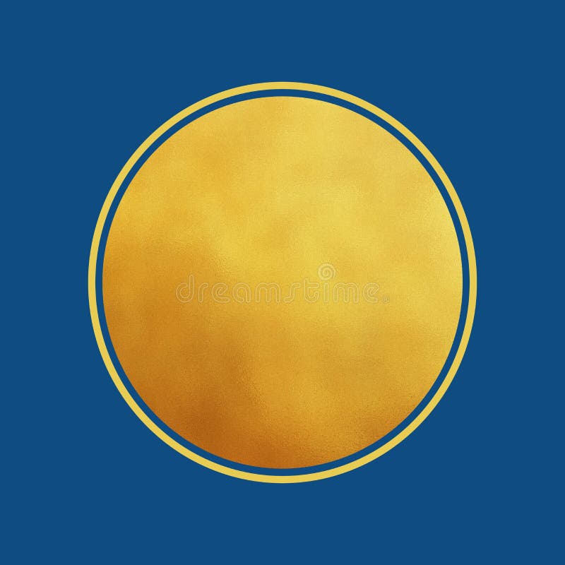 Gold Frame Blue Background Stock Illustrations – 62,273 Gold Frame Blue ...