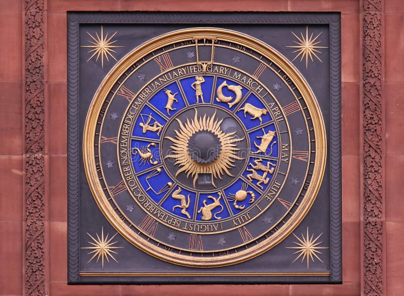 Vintage public clock stock photo. Image of architecture - 29744404